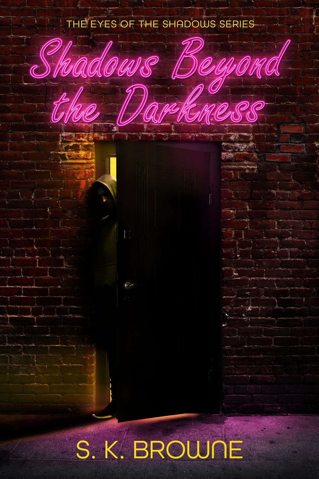 Shadows Beyond the Darkness - Pick of the Month - Easypress Digital Publishing Platform